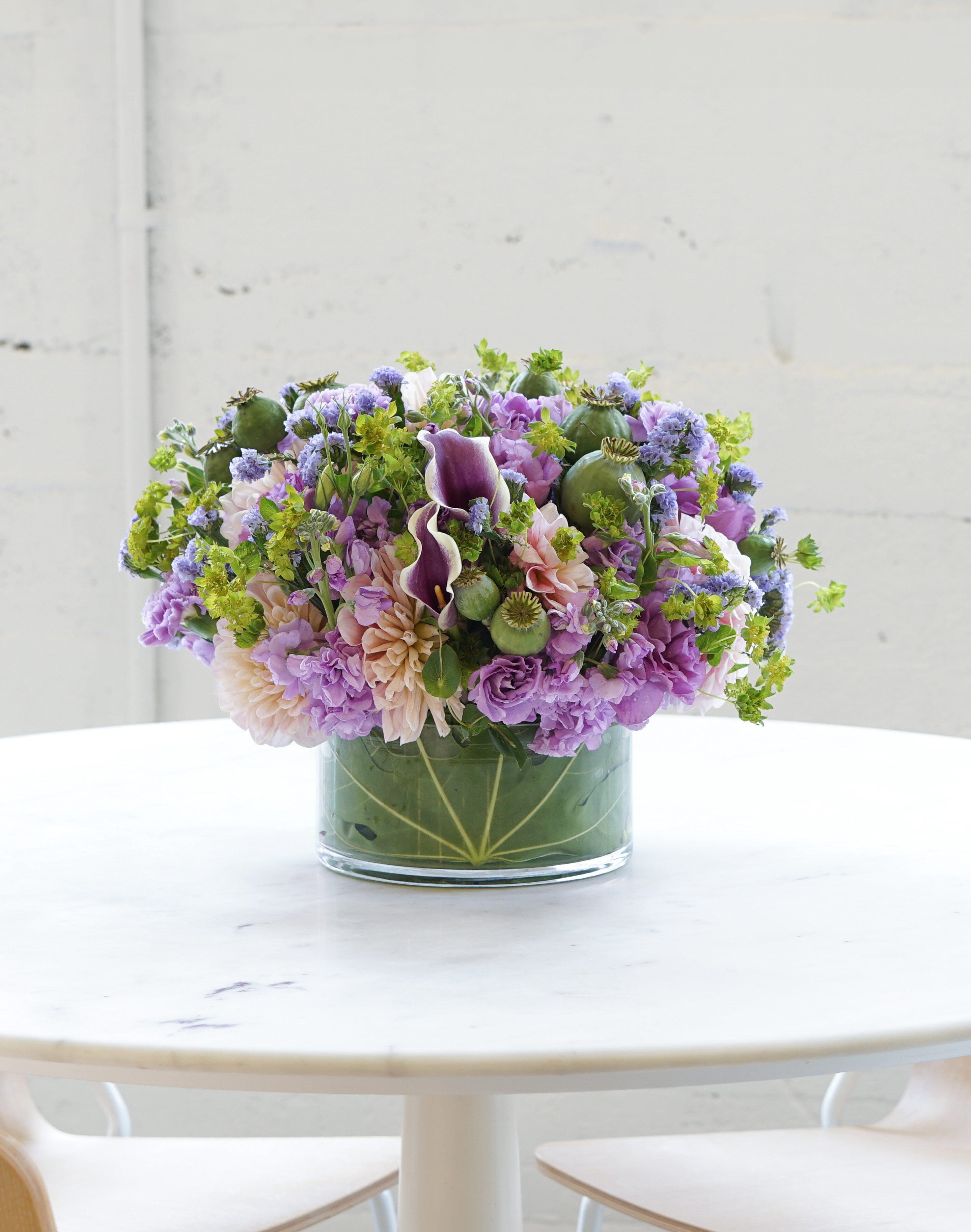 Beverly Hills Florist | Luxury Flower Delivery by Jean Pascal