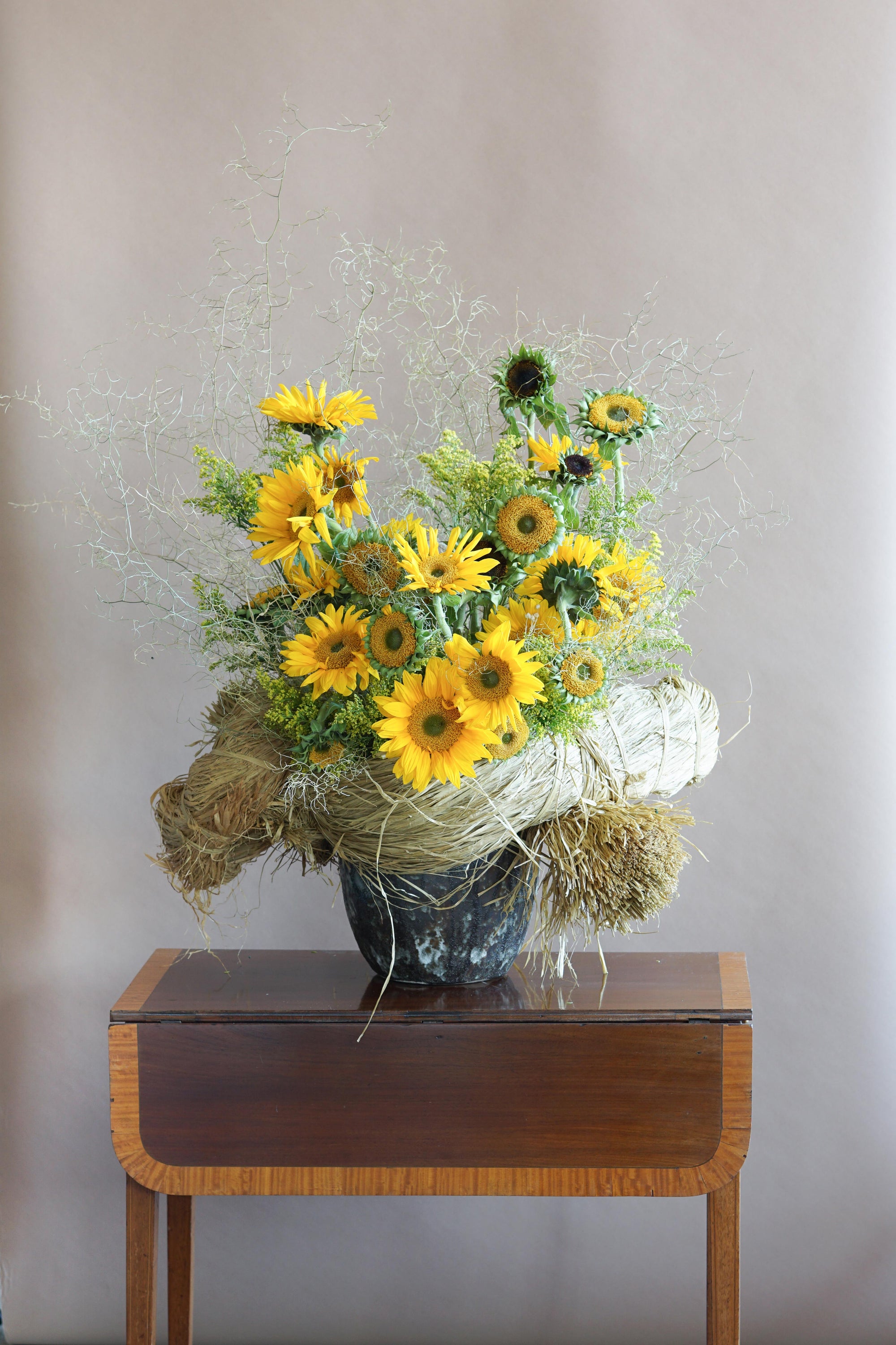 Beverly Hills Florist | Luxury Flower Delivery by Jean Pascal