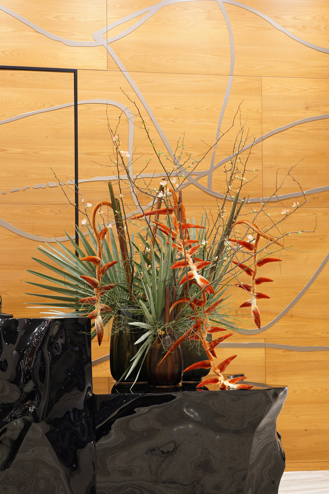 Beverly Hills Florist | Luxury Flower Delivery by Jean Pascal